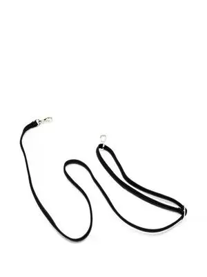 TERESA CAMBI Paola Baraonda Cable-knit Tote Bag