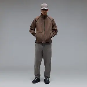 Oakley Fusion Fz Space Jacket - Dark Umber