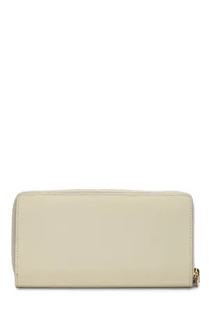 Gucci Gg Zip Around Wallet