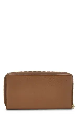 Gucci Soho Zip Around Wallet