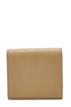 Gucci Soho Trifold Wallet