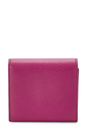 Gucci Soho Trifold Wallet