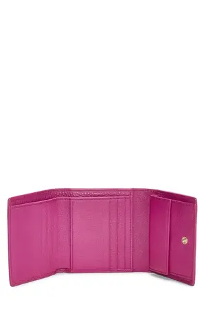 Gucci Soho Trifold Wallet