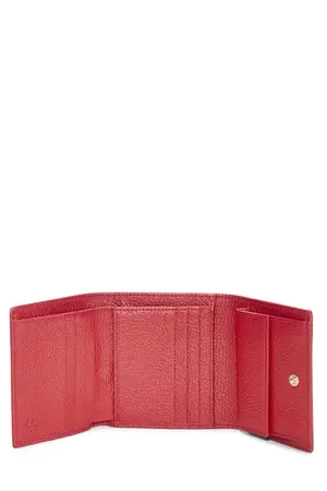 Gucci Soho Trifold Wallet