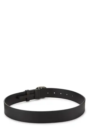 Gucci Interlocking Belt 75