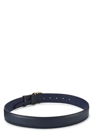 Gucci Interlocking Belt 75