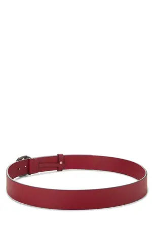 Gucci Interlocking Gg Belt 95