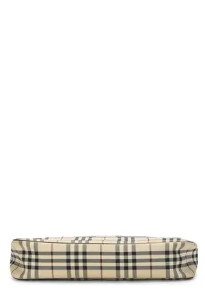 Burberry House Check Crossbody Bag