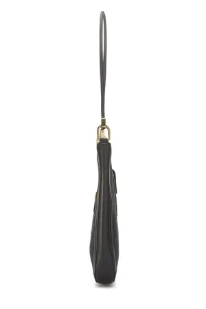 Gucci Gg Canvas G Buckle Hobo