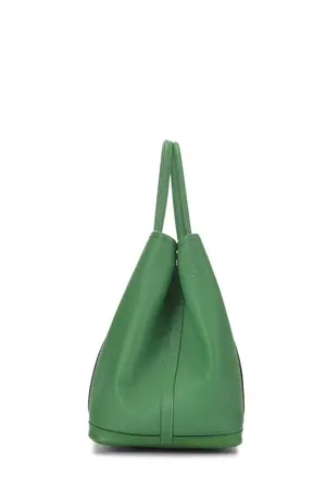 Hermès Garden Party 36 Tote - Bambou
