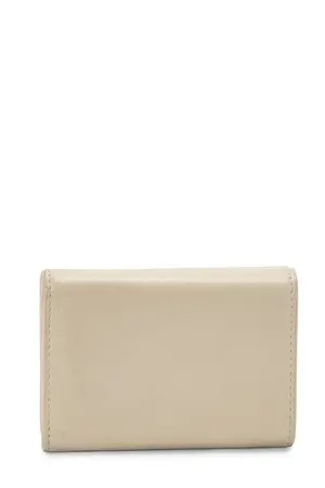 Saint Laurent Trifold Wallet