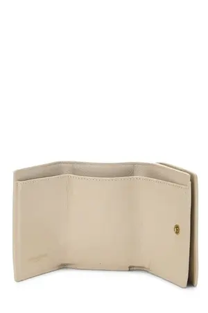Saint Laurent Trifold Wallet