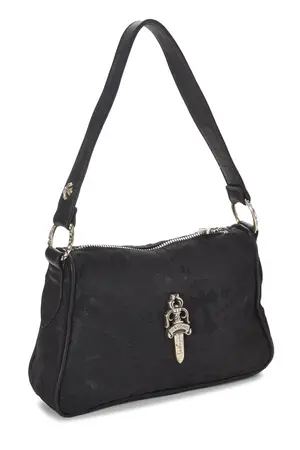 Chrome Hearts Chicken Nugget Shoulder Bag