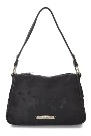 Chrome Hearts Chicken Nugget Shoulder Bag