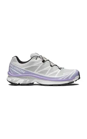 SALOMON Xt-6 Gore-tex Sneakers - Grey