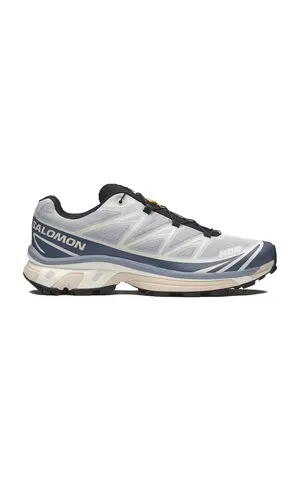 SALOMON Xt-6 Sneakers - Off-white