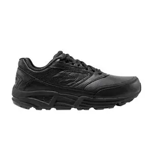 Brooks Addiction Walker 4e Wide - Black