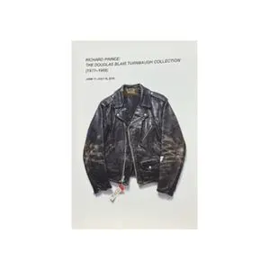 ARCANA Richard Prince: The Douglas Blair Turnbaugh Collection - Multicolor
