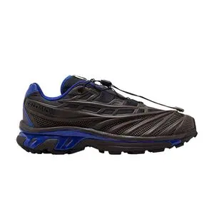 SALOMON Kith X Xt-evo Athletic Sneakers - Brown