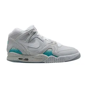 Nike Air Tech Challenge 2 'back To The Us Open - Grey