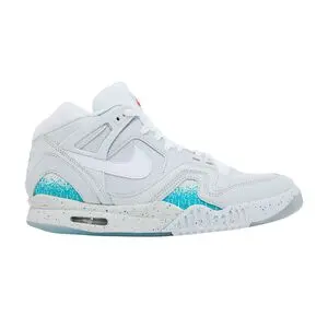 Nike Tech Challenge 2 "back To The Us Open" Sneakers - Grey