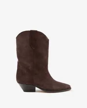 Isabel Marant Étoile Duerto Ankle Boots