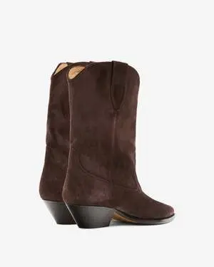 Isabel Marant Étoile Duerto Ankle Boots