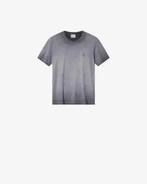 Isabel Marant Étoile Honore T-shirt - Black