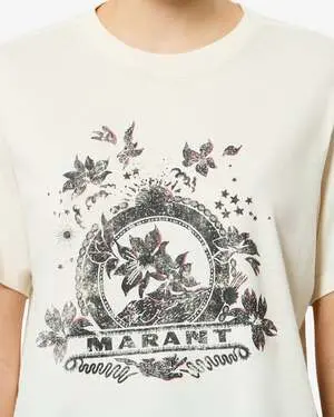 ETOILE Zewel T-shirt