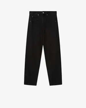 Isabel Marant Étoile Oriane Jeans