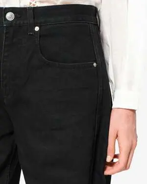 Isabel Marant Étoile Oriane Jeans