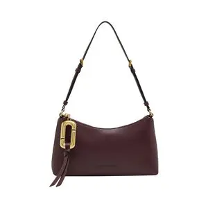 Marc Jacobs Pouch Mini Bag 'dark Port - Red
