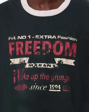 Isabel Marant Étoile Hiroe T-shirt