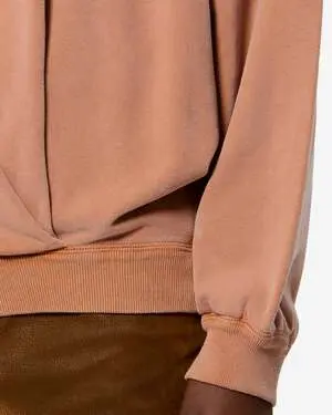 ETOILE Sweatshirt Sweatshirt Sweat Shirt Sauria