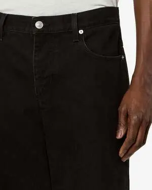 Isabel Marant Étoile Jorjey Jeans