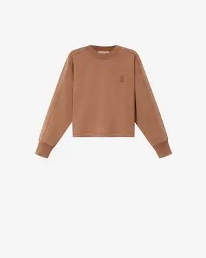 ETOILE Sunny Sweatshirt - Camel