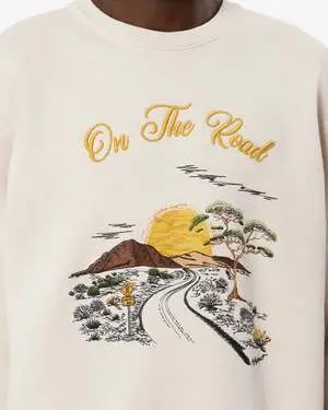 Isabel Marant Étoile Mikoy Sweatshirt