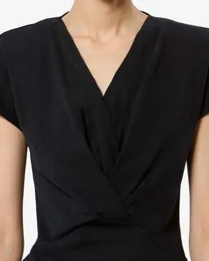 Isabel Marant Étoile T-shirt T-shirt Tee Shirt Nadrine