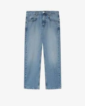 Isabel Marant Étoile Dakota Jeans