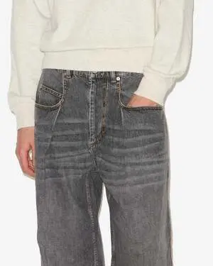 Isabel Marant Étoile Janael Jean