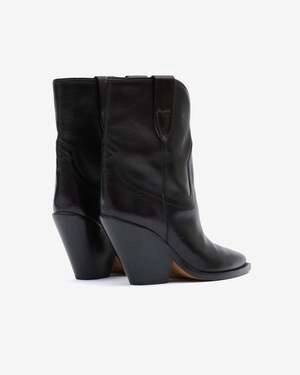 Isabel Marant Étoile Leyane Ankle Boots