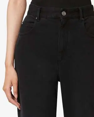 Isabel Marant Étoile Belvira Jeans