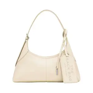 Marc Jacobs The Small Belted Sack Bag 'cloud - White