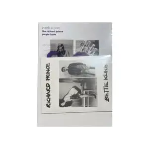 ARCANA Richard Prince, Set Of 3 Publications - Multicolor