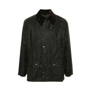 Barbour Bedale Wax Jacket 'archive Olive