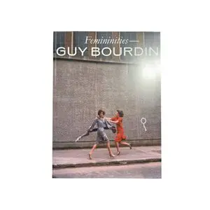 ARCANA Femininities Guy Bourdin