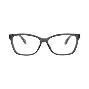 Gucci Square Frame Eyeglasses - Grey