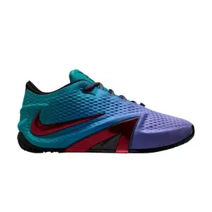 Nike Ja 4 Pe 'ny Vs Ny' Blue