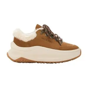 Moon Boot Moon247 City Shearling 'cognac - Brown