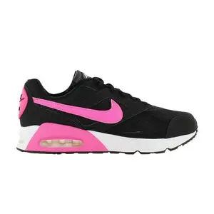 Nike Air Max Ivo Gs Pink Pow - Black
